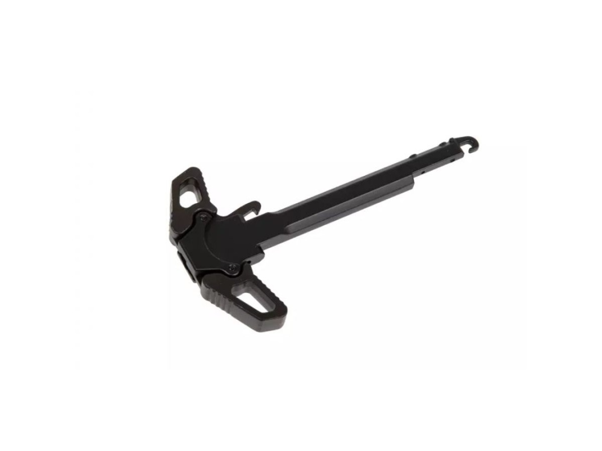 External Parts : Big-Dragon Butterfly Charging Handle for ...
