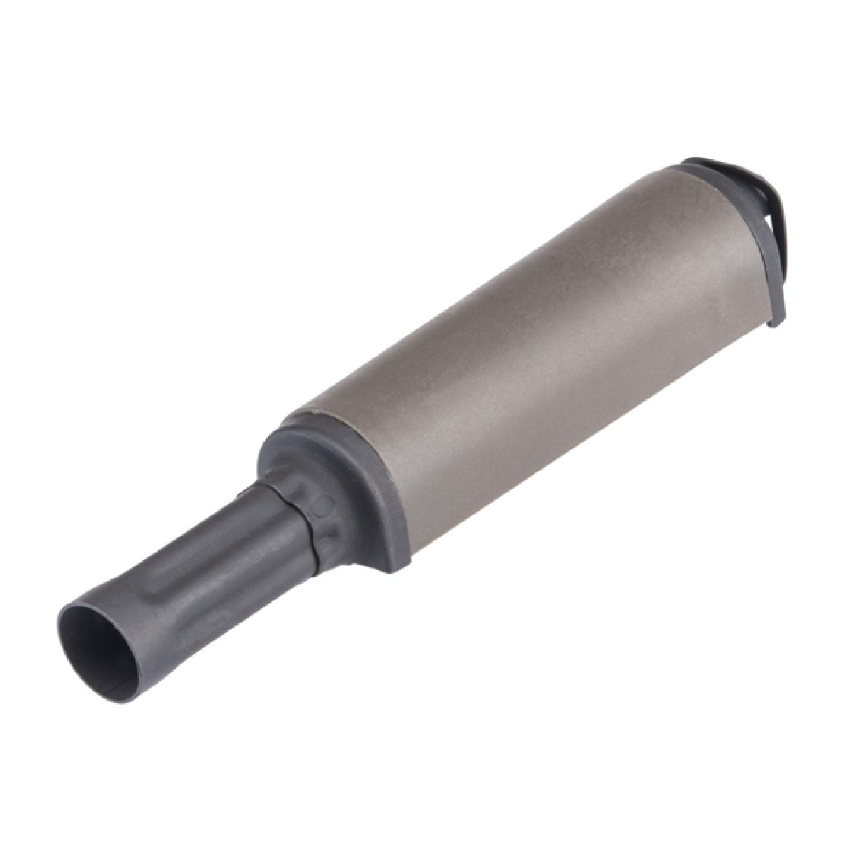 LCT Polymer Upper Handguard w/ Mock Gas Tube for AK AEG (Olive)