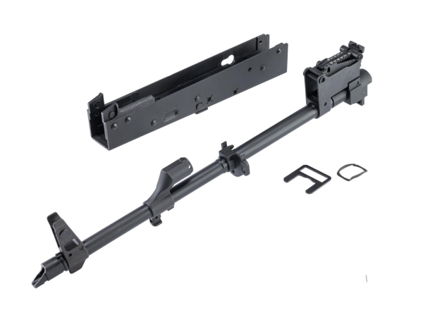 LCT Steel Receiver and Barrel Assembly Kit for Tokyo Marui ...