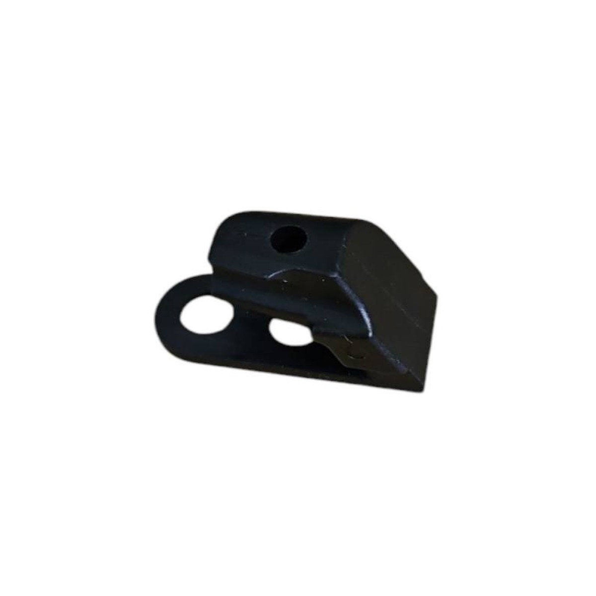 WE SCAR H Stock Locking Tab / Deflector (Polymer)