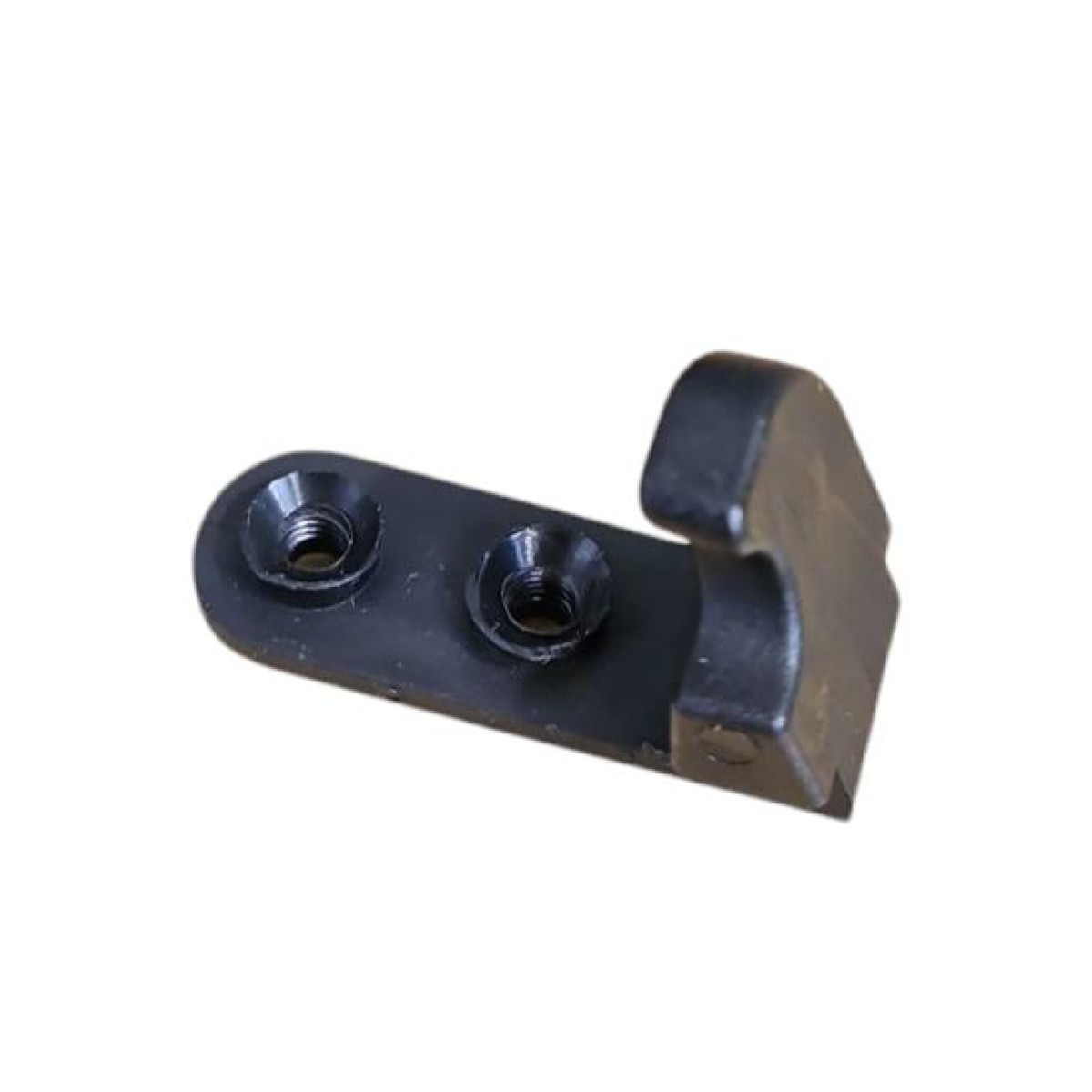 WE SCAR L Stock Locking Tab / Deflector (Polymer)