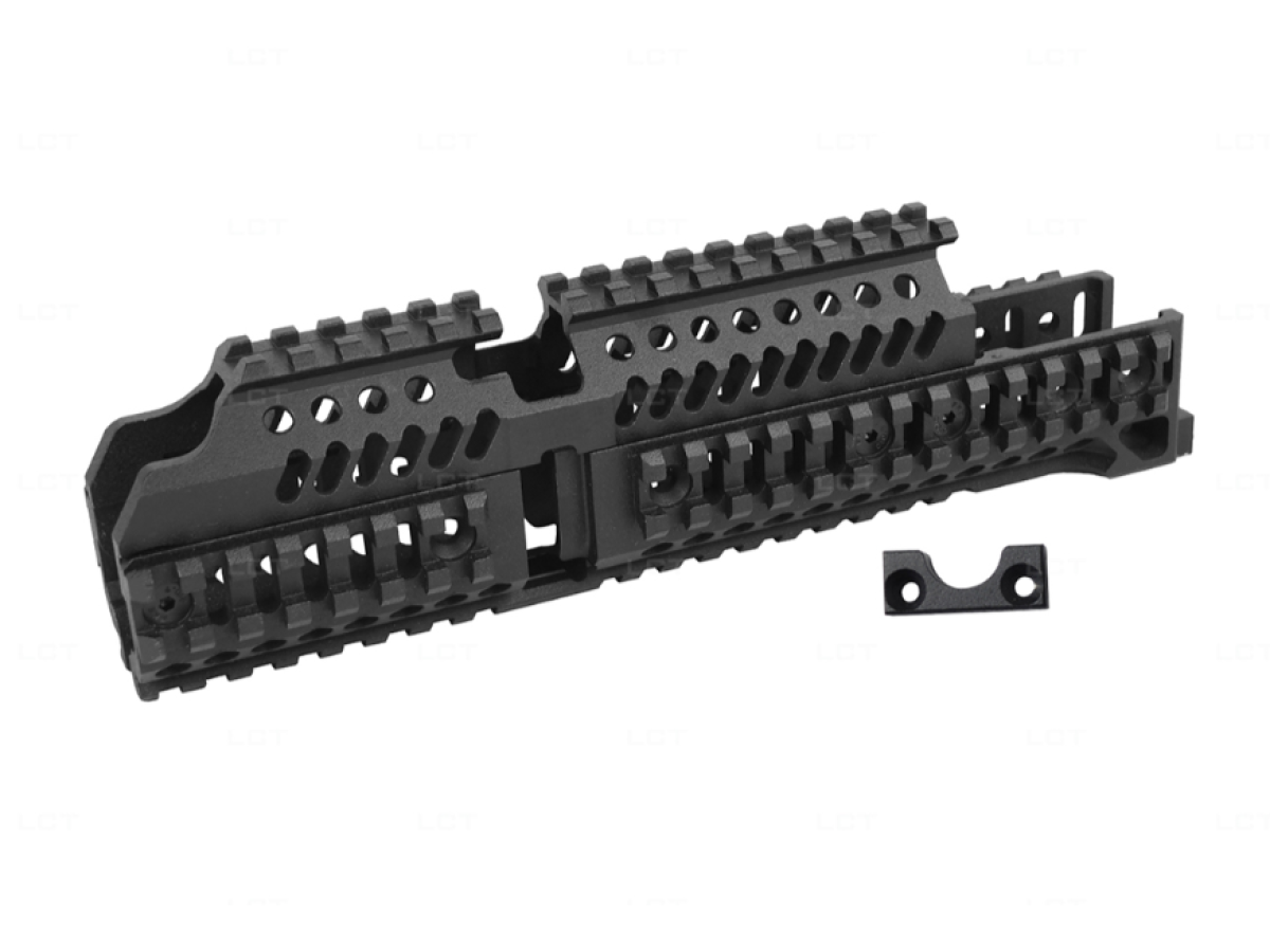 Rail Systems & Handguards - Dave's Custom Airsoft Ltd