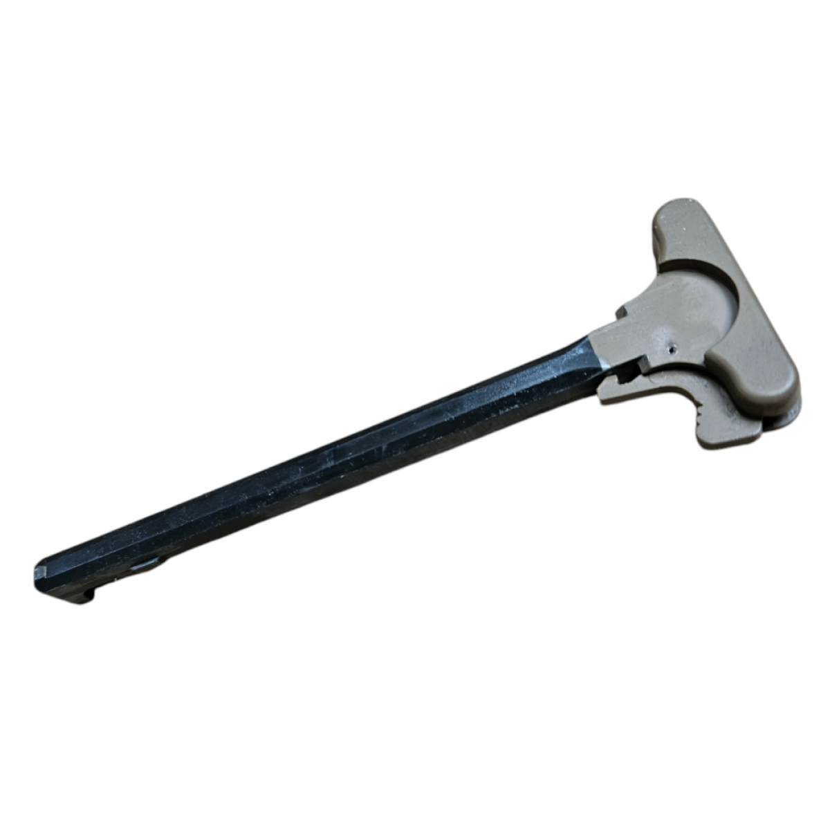 VFC Charging Handle with Cerakote H-Series FDE Top for M4 ...