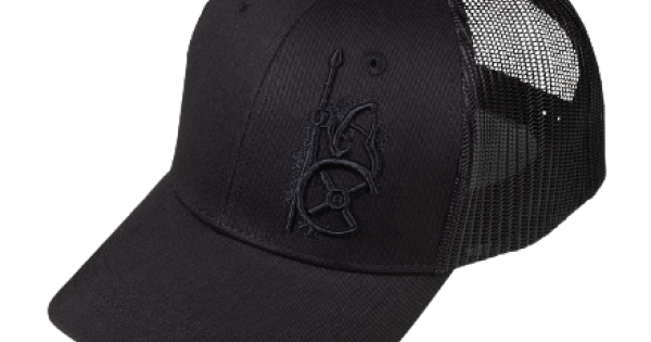 Ragnar Raids TYRA Black Cap Street