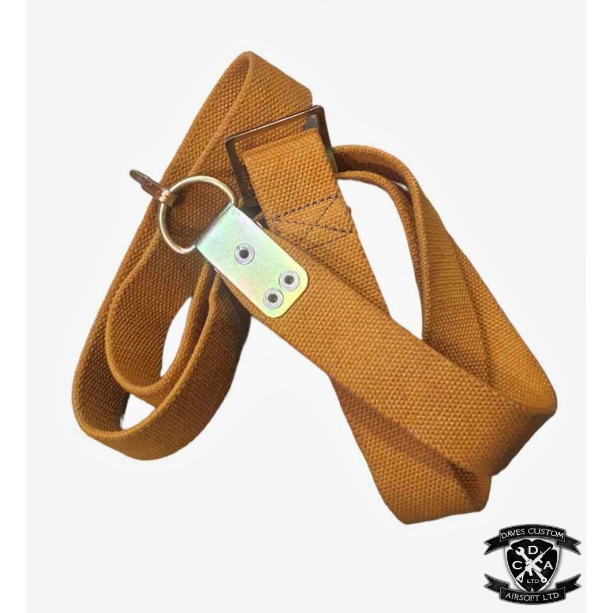 Weapon Slings : Surplus Canvas AK Sling