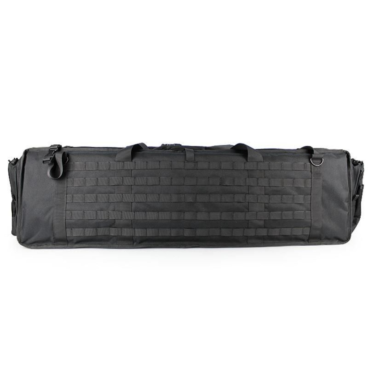 Big Foot HMG M249 Gun Bag (Black)