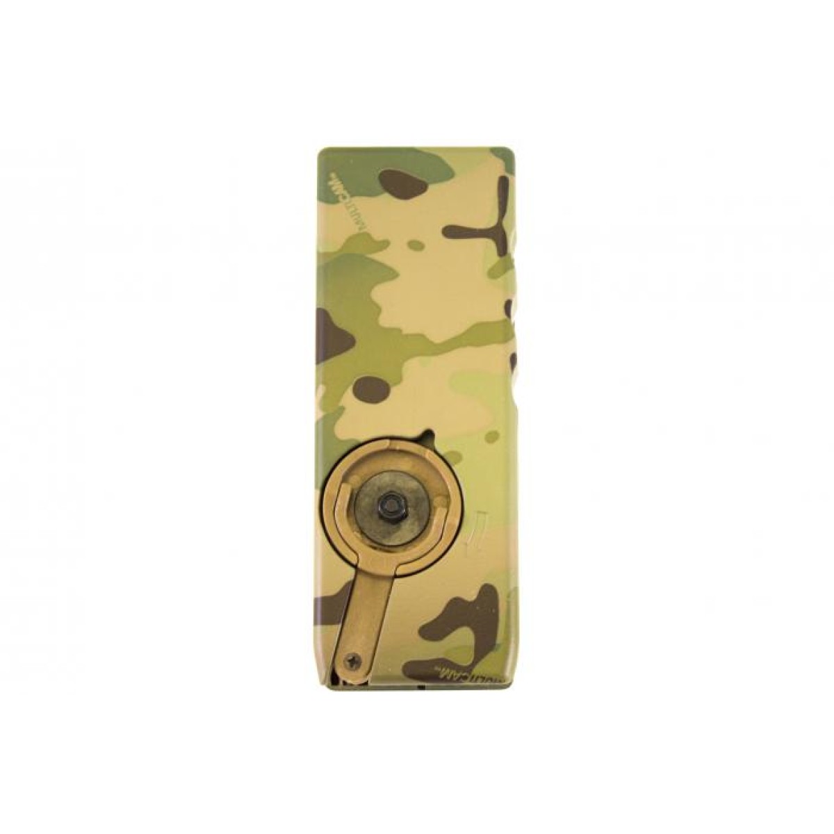 NUPROL Ultra Fast Magazine Loader (Black / Multicam)