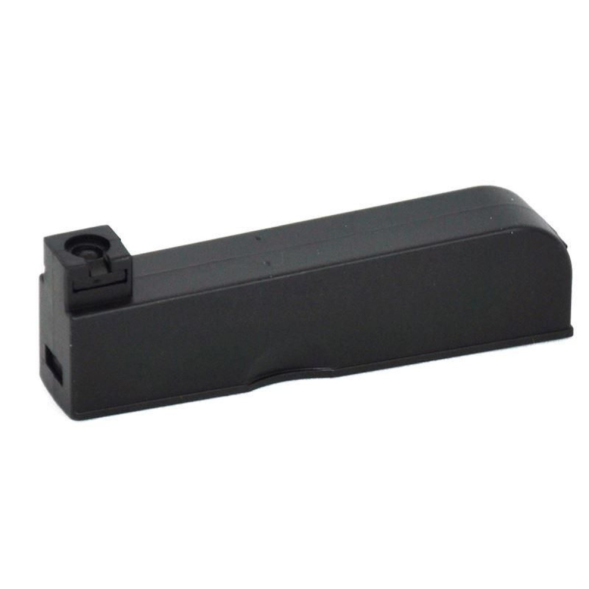 Double Eagle M52 Magazine (29 Rounds – Black)