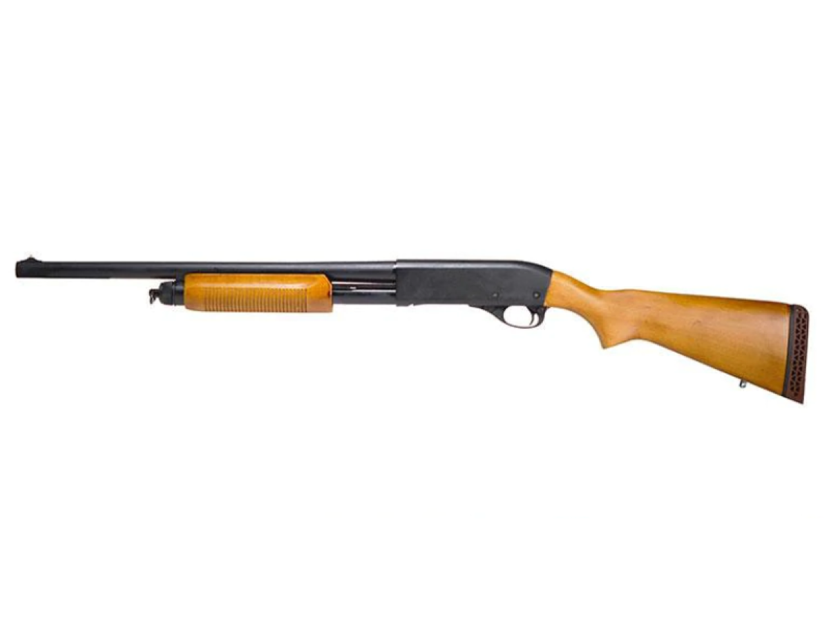 APS CAM870 Classic M870 Shotgun Co2 - Shell Ejecting CAM ...