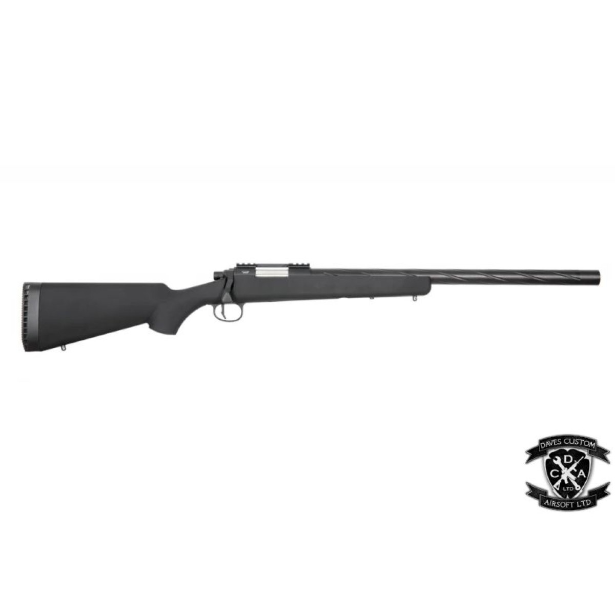 NOVRITSCH SSG10 A1 Spring Sniper Rifle (460fps)