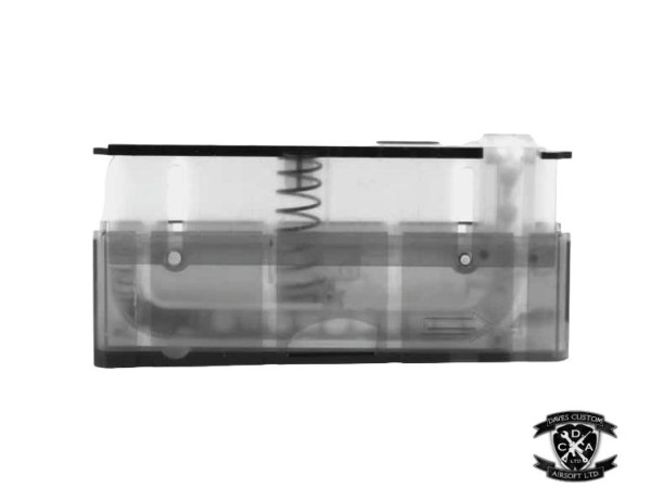Sniper & DMR Magazines : NOVRITSCH SSG24 Gen2 Magazine