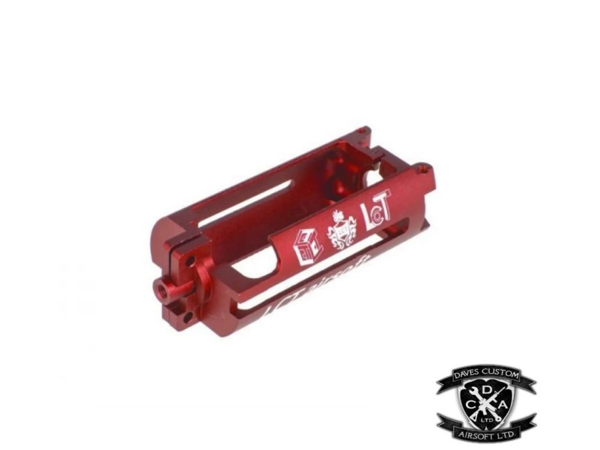 LCT PK-361 CNC Motor Cage