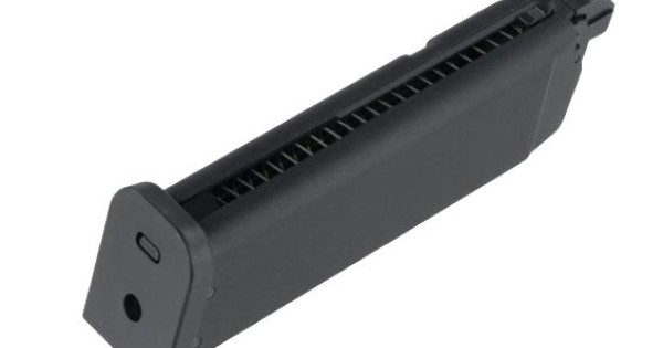 NOVRITSCH SSP18 Gas Magazine V2