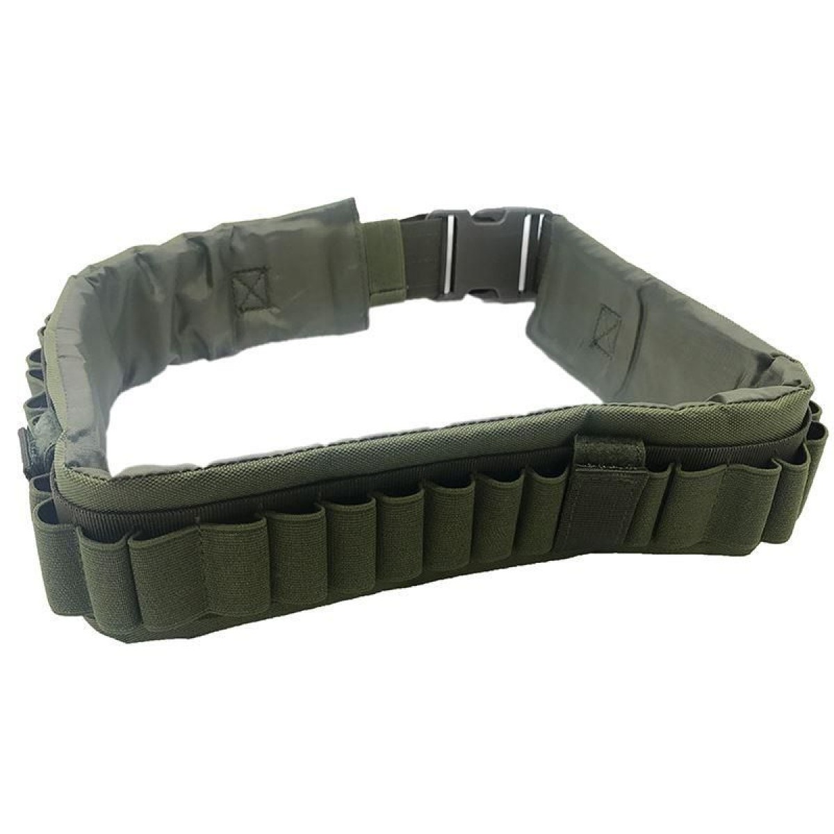 CCCP Shotgun Sling (Shell Holder – Green)