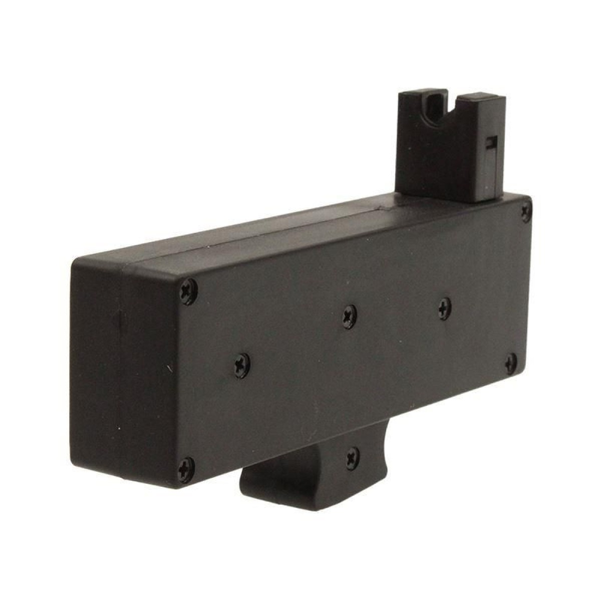 Sniper & DMR Magazines : King Arms Blaser R93 LRS1 Magazine ...