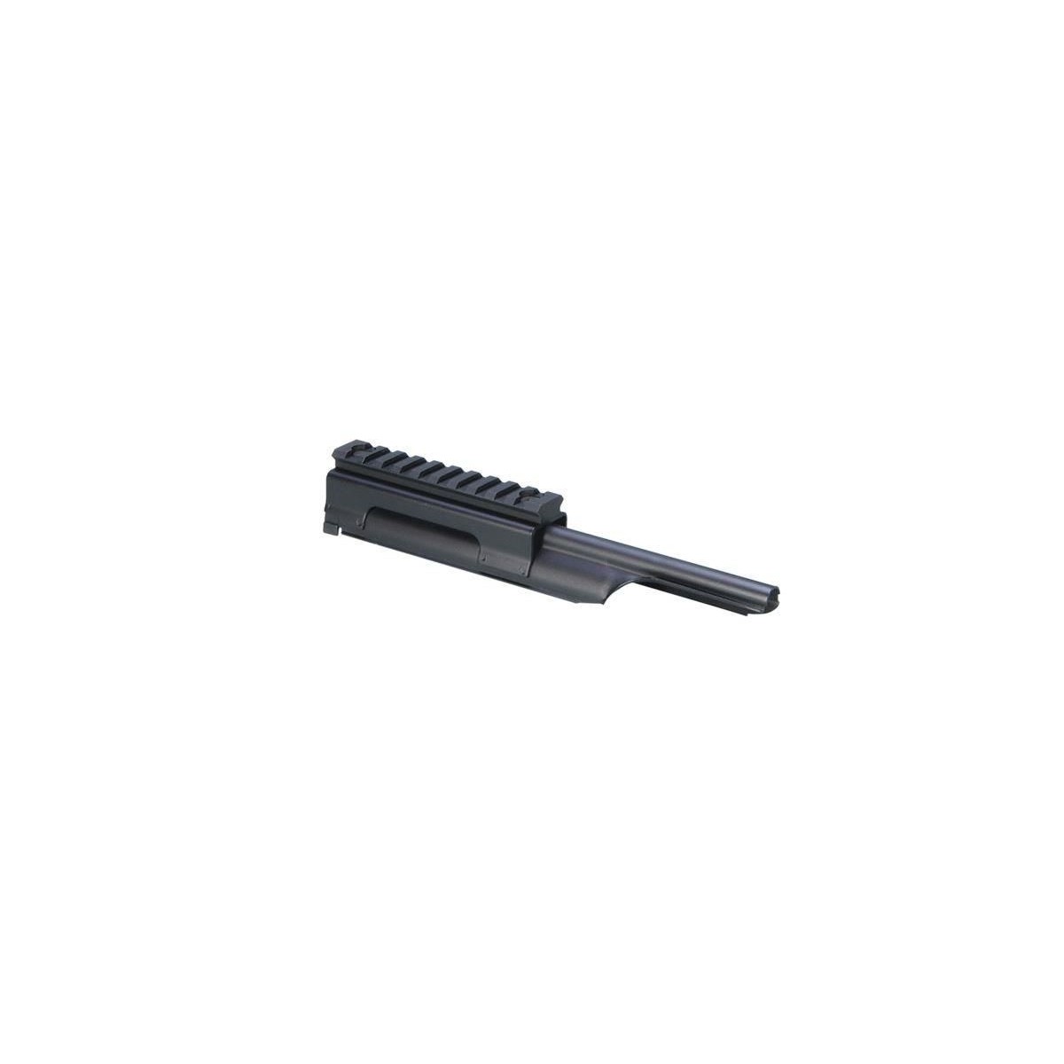 Scope Mounts : Ares L1A1 Top Cover with Rail System (RS ...
