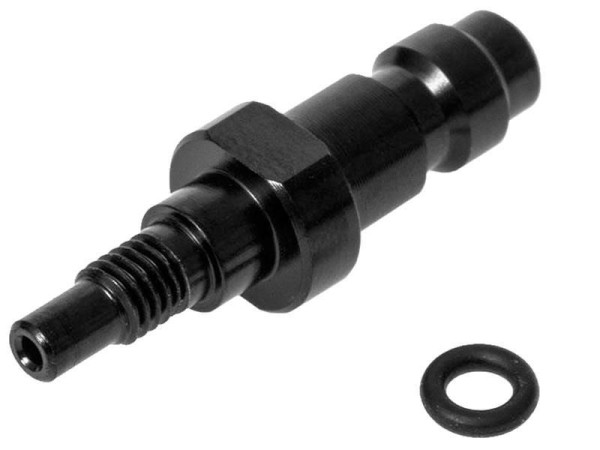 Gas Rifle & HPA Internal Parts : WE HPA Magazine Valves