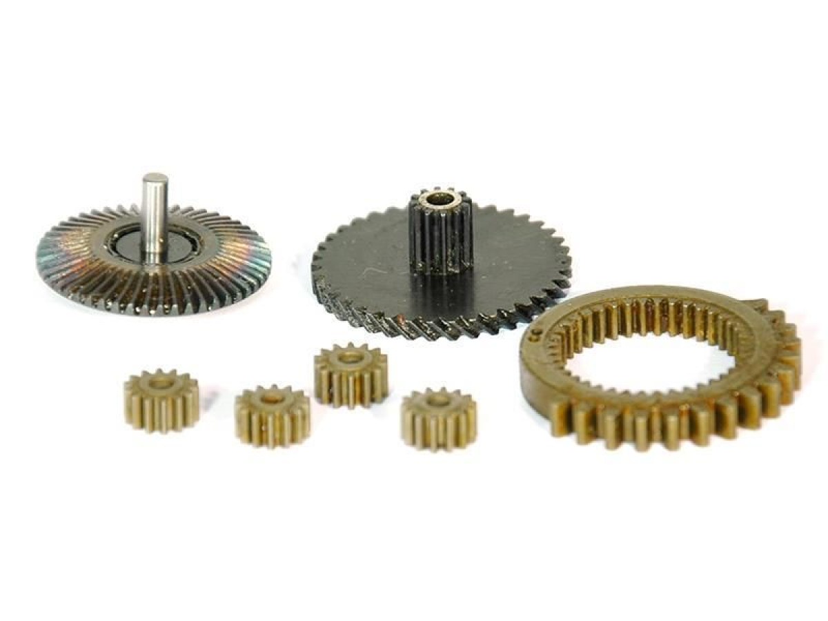 A&K STW Gear Sets (SP-AK-004)