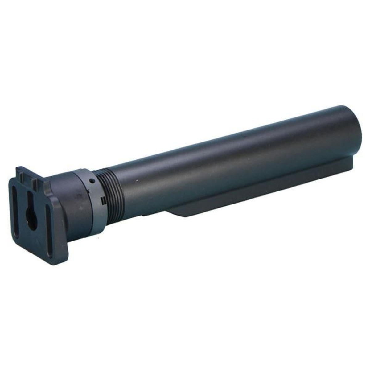 Ares M4 Fixed Buffer Tube (with Buffer Tube Lock Adapter ...