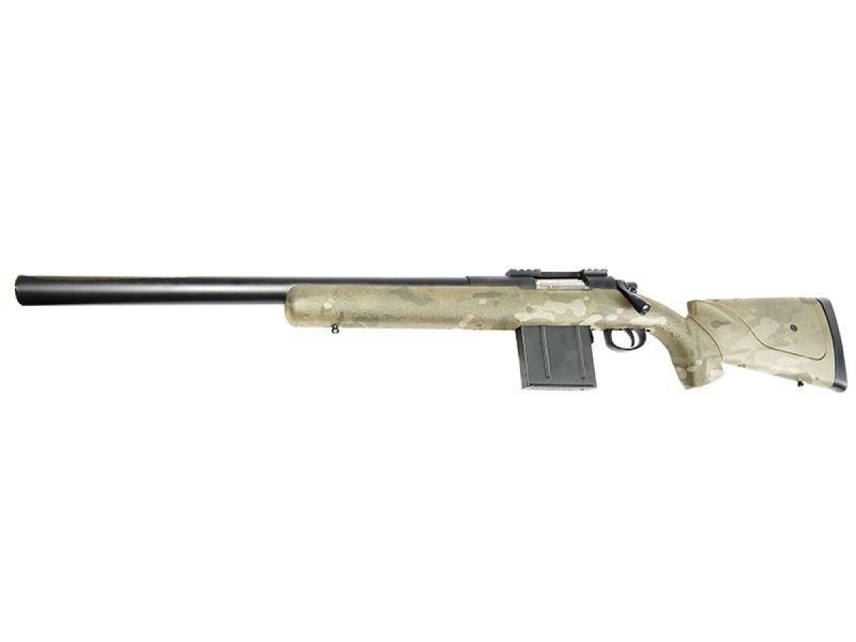 APS M50 Spring Sniper Rifle (Multicam)