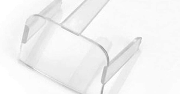 Battleaxe Holosight Clear ABS Cover (551/552)