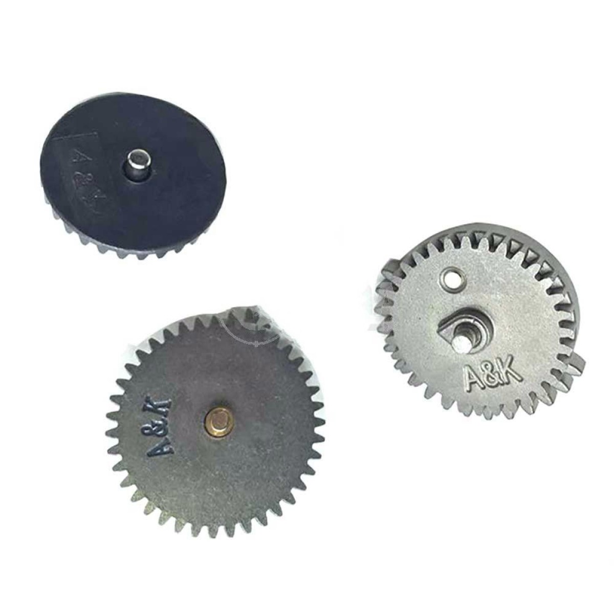 Internal Gear Set for A&K M249/M60/PKM
