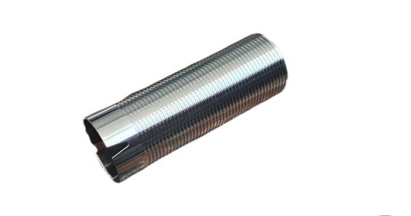 Rocket Aluminum Cylinder with Ribbing (375-450mm Inner Barrels)