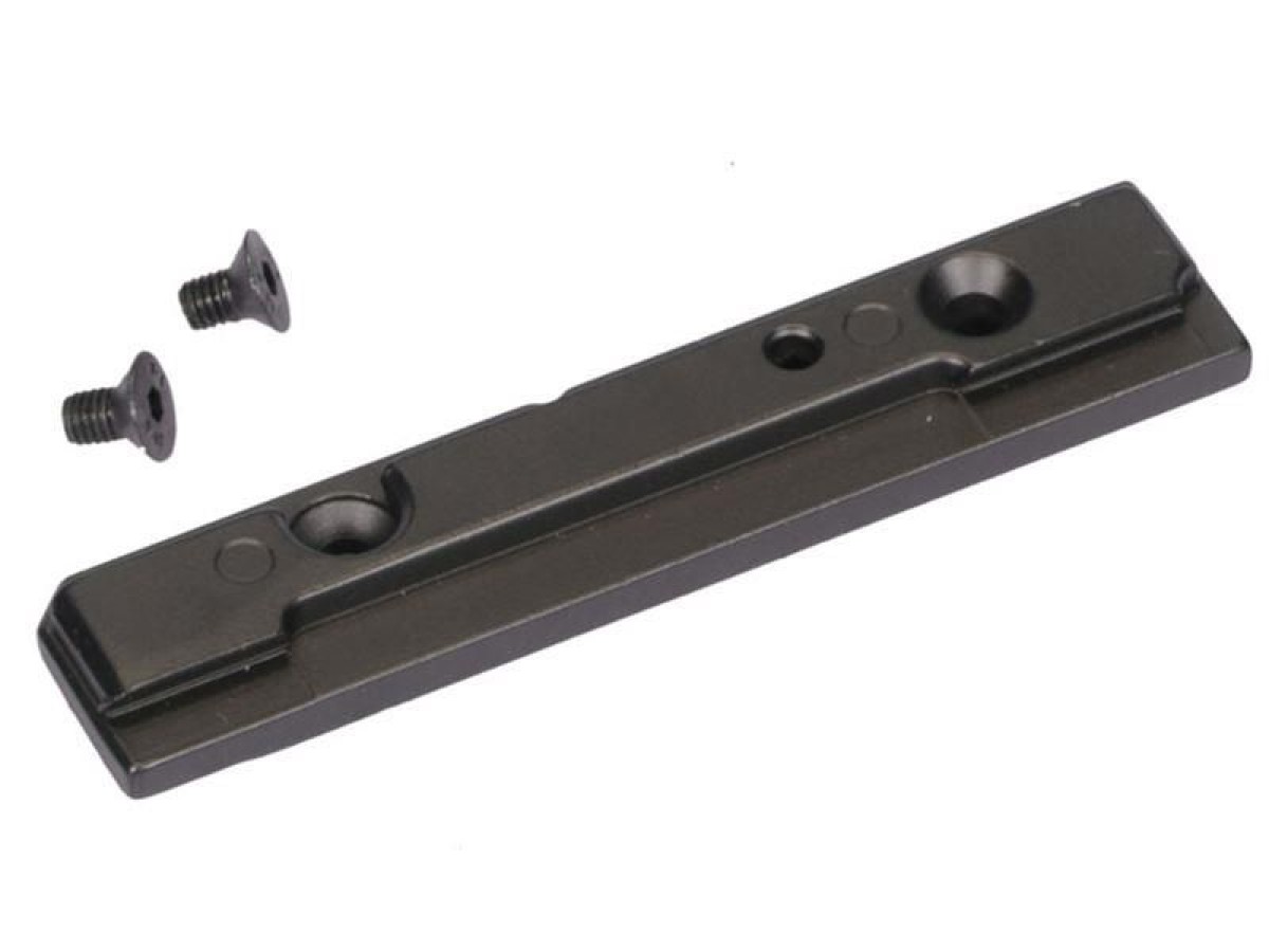 Ares VZ58 Side Scope Mount Plate (Full Metal – SM-012)