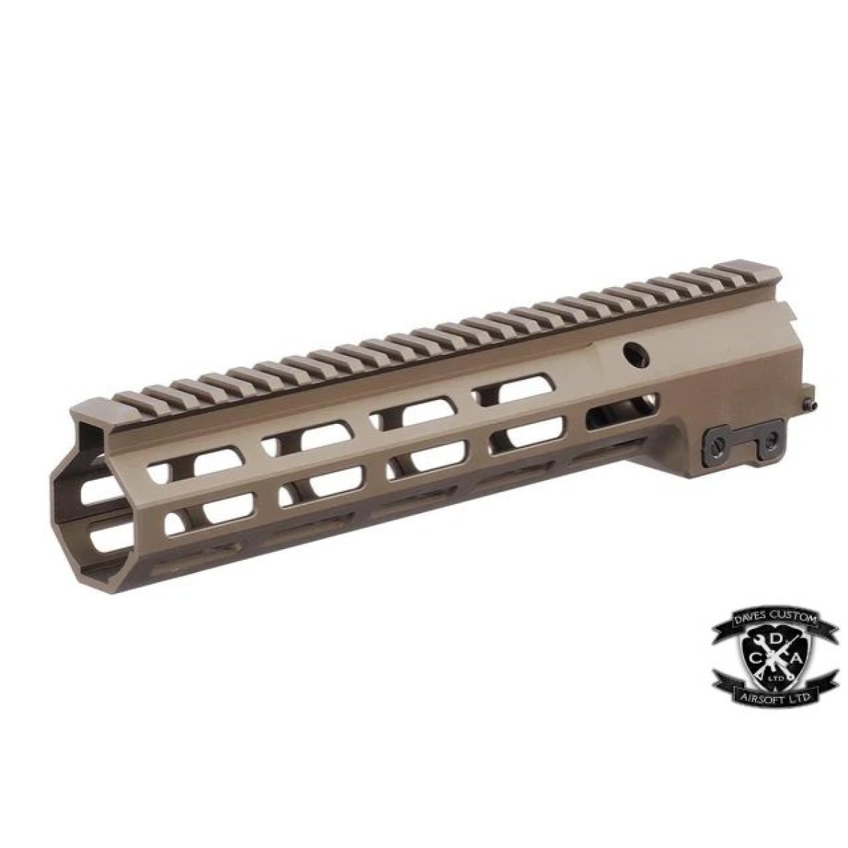 AngryGun MK16 M-LOK Rail 10.5" Gen.2 Version (DDC)
