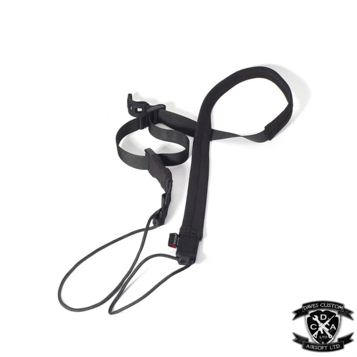 Weapon Slings : Krydex MKII Carbine Sling with Duraflex ...