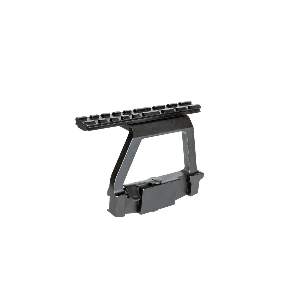 CSA VZ58 Side Scope Mount Rail (Full Metal – SM-011)