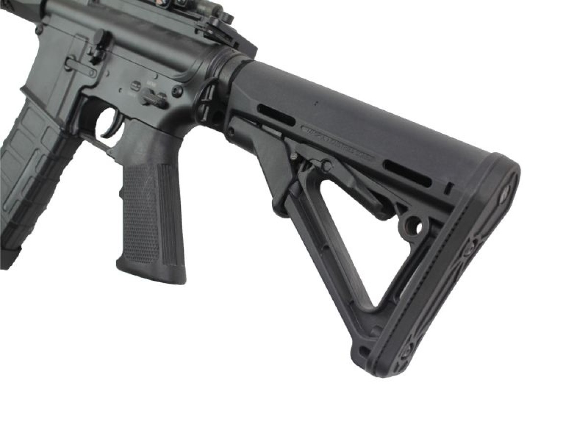 Double Bell Tactical M4 AEG (Black)