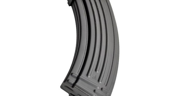 LCT AK-47 Metal High Cap Magazine (600 Rounds)