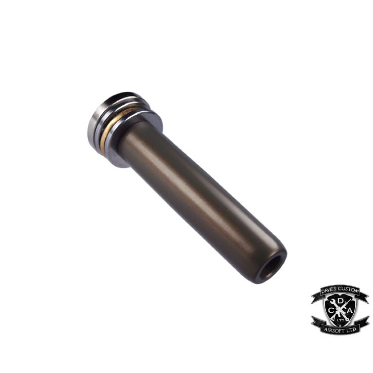 AEG Main Springs & Spring Guides : FPS TSA Spring Guide ...