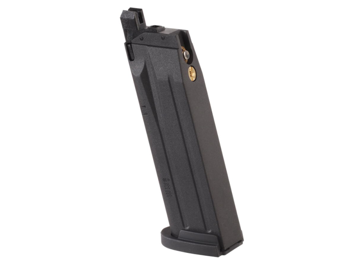 Sig Air Licensed P320 M18 / XCARRY 22rnd Gas Pistol Magazines ...