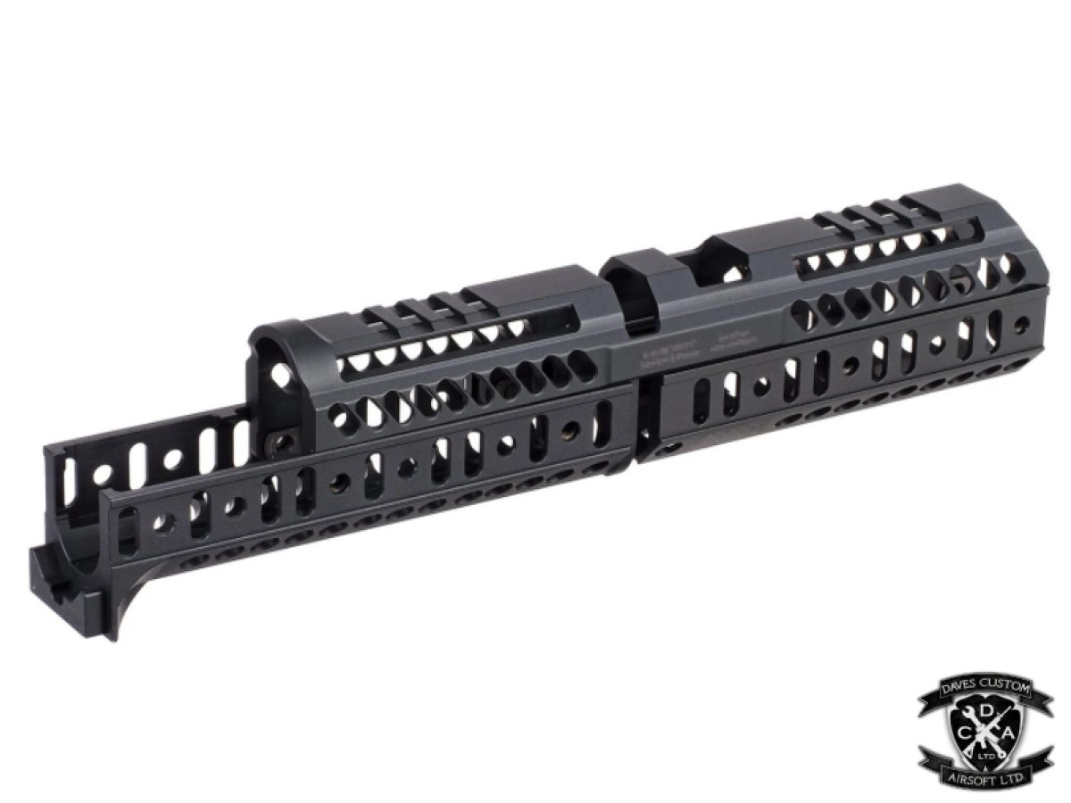5KU Sport 1 Kit for AK-74 AEG / GBBR