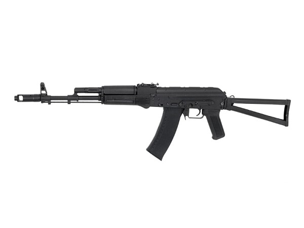 CYMA 0.40 AKS-74 AEG (Black)