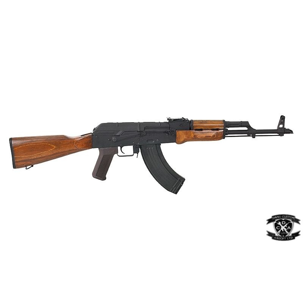 CYMA 0.48M AKM AEG (Real Wood)