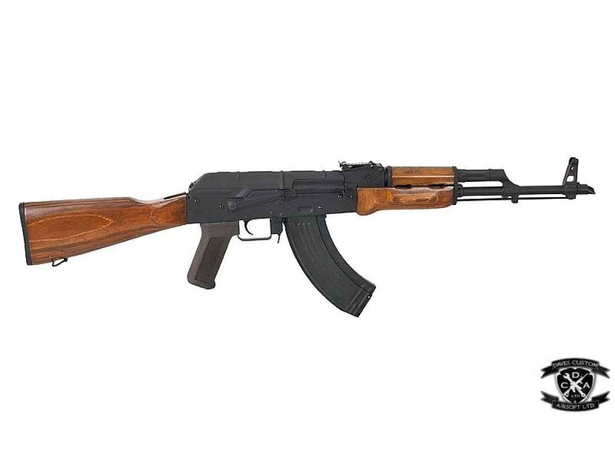 CYMA 0.48M AKM AEG (Real Wood)