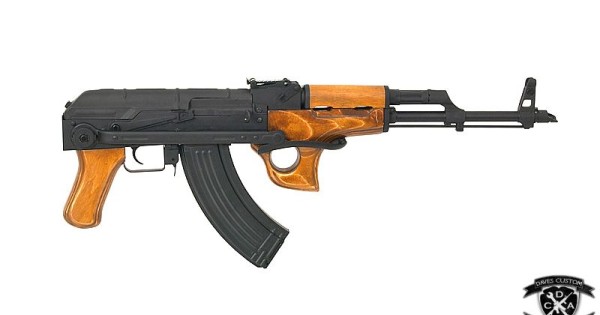 CYMA 0.48SU AK AEG (Real Wood)
