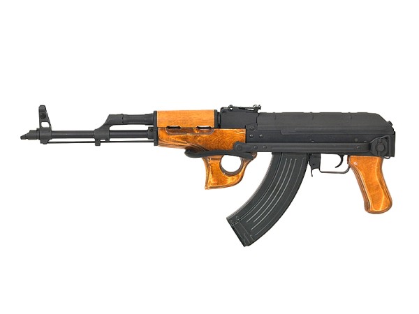 CYMA 0.48SU AK AEG (Real Wood)