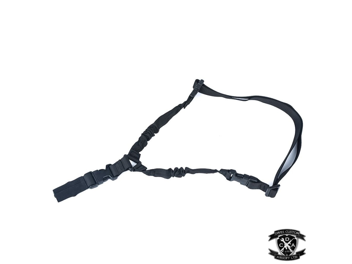 WADSN Tactical Multi funtion Adjustable Gun Sling One Point ...
