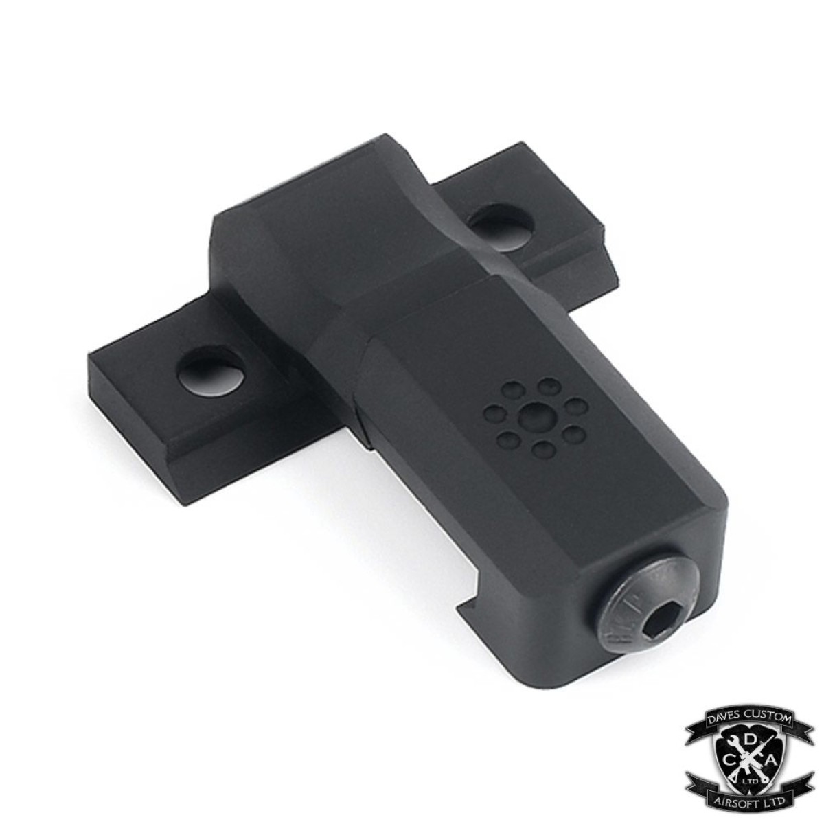 WADSN Arisaka Style Tactical Side Scout Mount for M Series ...