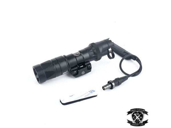 WADSN M300W Mini Scout Light with SL07 Scout Dual Switch ...