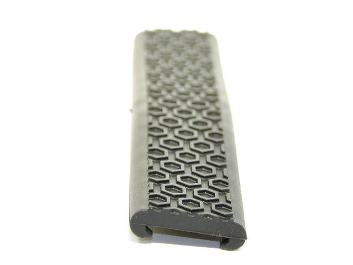 Bolt Honeycomb Panel (Black)
