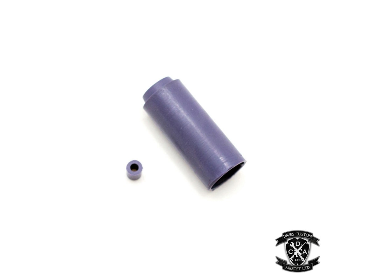 Prometheus Air Seal Chamber Hop-Up Bucking Soft Type (Purple)