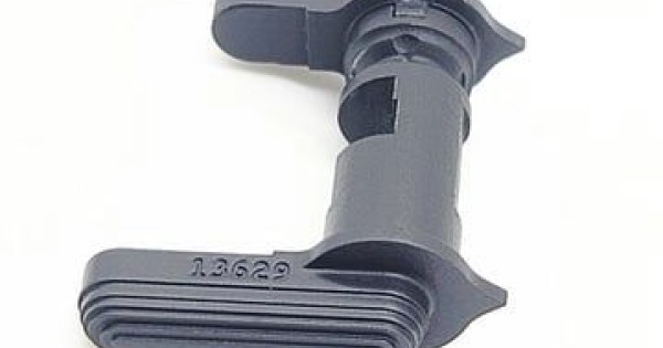 AngryGun L119A2 Colt Factory Style Ambi Safety Selector for ...