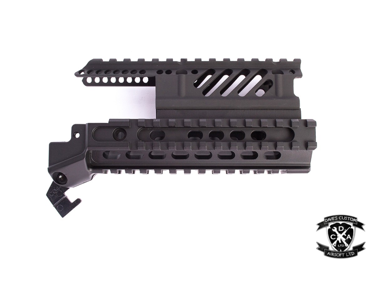 CYMA X-47 Rail System for AK Series Rifles