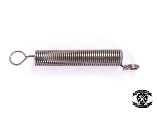 SHS M4 AEG Charging Handle Spring