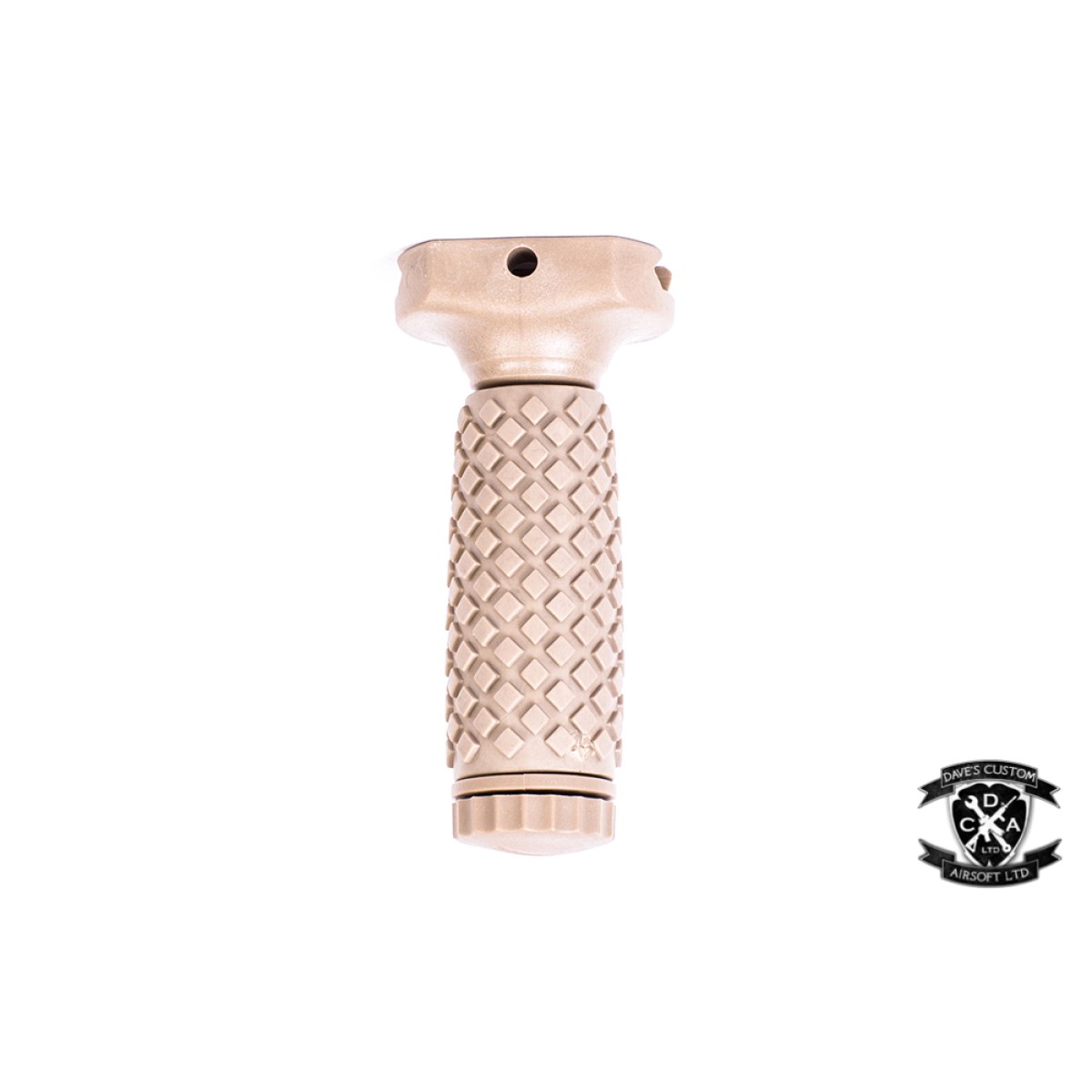 Vertical Grips, Thumb Stops & AFGs : G&P Rubber Foregrip ...